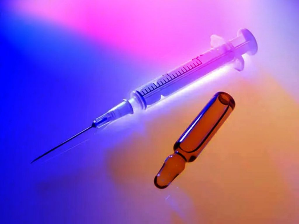 ¿Son mejores los antipsicóticos inyectables? - Dr. Diego Urgeles